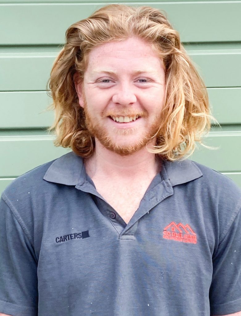 Residential Building Contractor in Taupo, NZ - CG Building